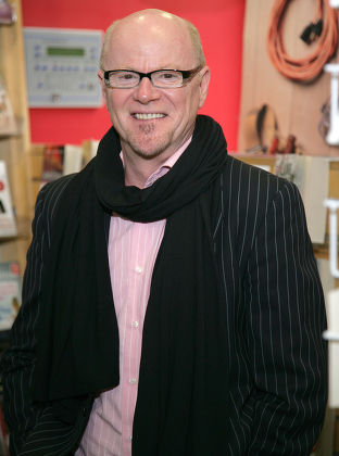 Graham Stanier Editorial Stock Photo - Stock Image | Shutterstock