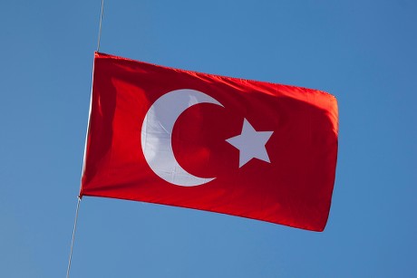 250 Crescent flag Stock Pictures, Editorial Images and Stock Photos ...