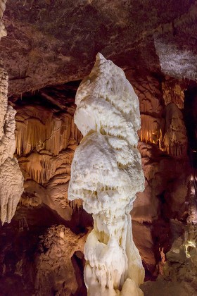 250 Dripstone caves Stock Pictures, Editorial Images and Stock Photos ...