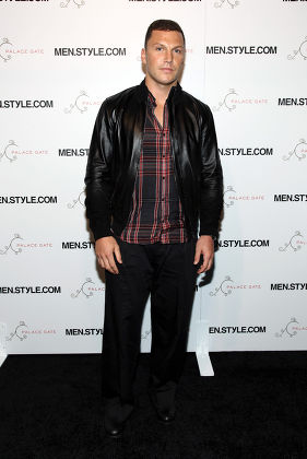 Sean Avery Editorial Stock Photo - Stock Image | Shutterstock