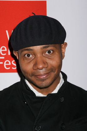 Dj Spooky Editorial Stock Photo - Stock Image | Shutterstock