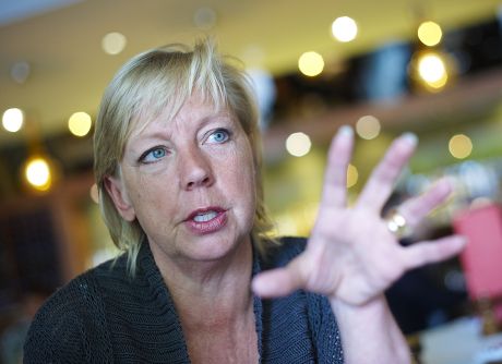 Deborah Meaden Editorial Stock Photo - Stock Image | Shutterstock