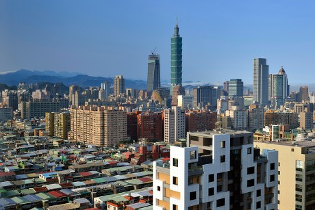 30 Bank of taiwan building Stock Pictures, Editorial Images and Stock ...