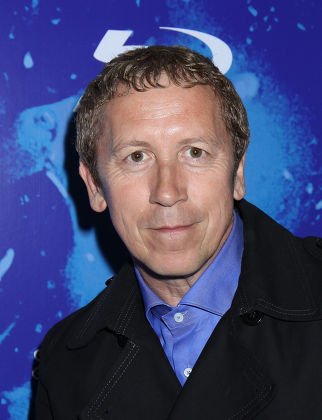 Paul Hardcastle Editorial Stock Photo - Stock Image | Shutterstock