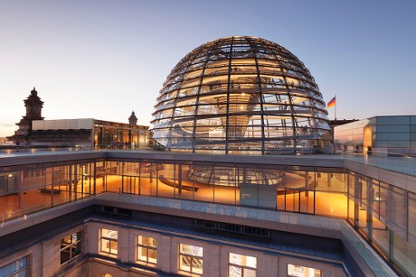 250 Old reichstag building Stock Pictures, Editorial Images and Stock ...