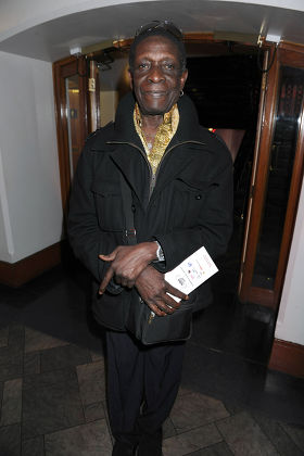 Tony Allen Editorial Stock Photo - Stock Image | Shutterstock