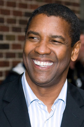 Denzel Washington Editorial Stock Photo - Stock Image | Shutterstock
