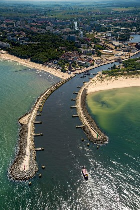 250 Polish harbor Stock Pictures, Editorial Images and Stock Photos ...