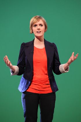 Holly Walsh Editorial Stock Photo - Stock Image | Shutterstock