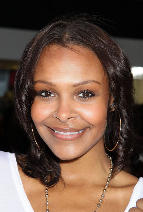 Samantha Mumba Editorial Stock Photo - Stock Image | Shutterstock