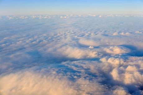 43 Aerial view of formation of clouds Stock Pictures, Editorial Images ...