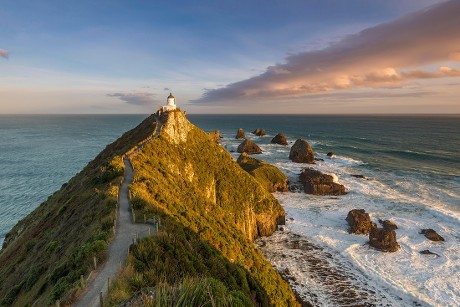 250 Promontory point Stock Pictures, Editorial Images and Stock Photos ...