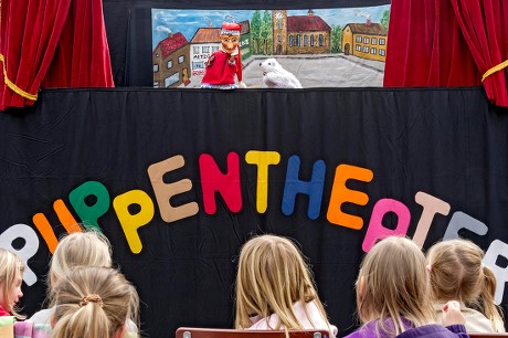 250 Watching puppet show Stock Pictures, Editorial Images and Stock ...