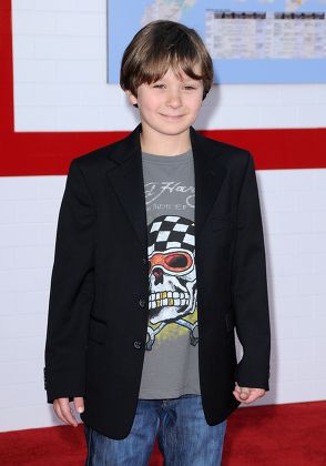 Jake Richard Siciliano Editorial Stock Photo - Stock Image | Shutterstock