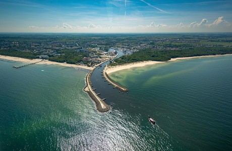 250 Polish harbor Stock Pictures, Editorial Images and Stock Photos ...