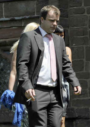 Simon Gregson Editorial Stock Photo - Stock Image | Shutterstock