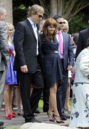 Samia Smith Husband Matt Editorial Stock Photo - Stock Image | Shutterstock