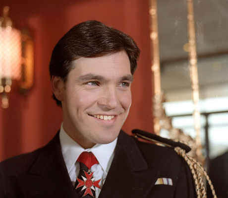 Super Gran Tv 1985 Lee Marshall Editorial Stock Photo - Stock Image ...