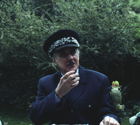 Super Gran Tv 1985 Alan Snell Editorial Stock Photo - Stock Image ...