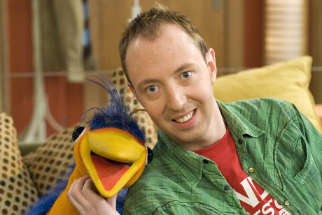 Emu Citv 2003 Emu Toby Hull Editorial Stock Photo - Stock Image ...