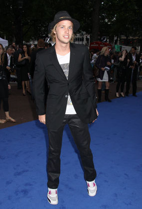 Sam Branson Editorial Stock Photo - Stock Image | Shutterstock