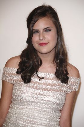 Tallulah Belle Willis Editorial Stock Photo - Stock Image | Shutterstock