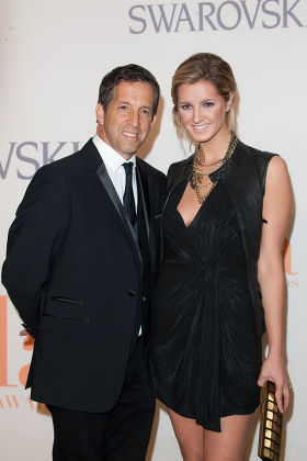 Kenneth Cole Daughter Editorial Stock Photo - Stock Image | Shutterstock