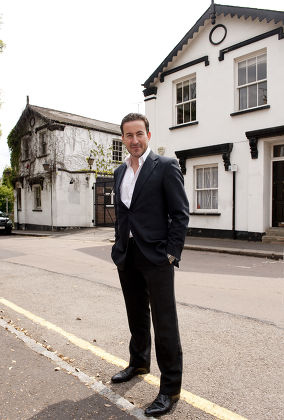 Gary Mccausland Editorial Stock Photo - Stock Image | Shutterstock