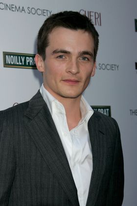 Rupert Friend Editorial Stock Photo - Stock Image | Shutterstock