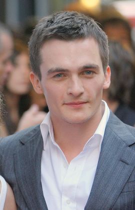 Rupert Friend Editorial Stock Photo - Stock Image | Shutterstock