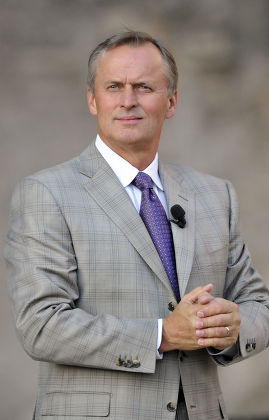 John Grisham Editorial Stock Photo - Stock Image | Shutterstock