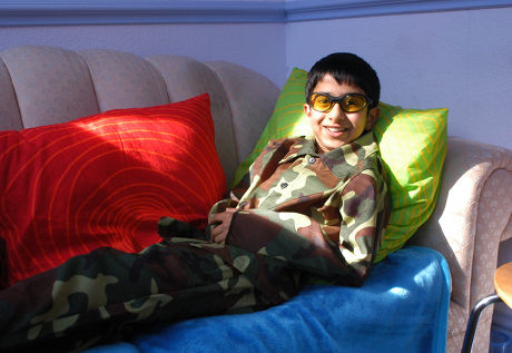 My Life Popat Citv 2007 James Editorial Stock Photo - Stock Image ...