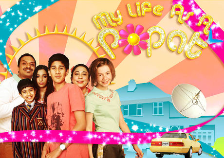 My Life Popat Citv 2007 Logo Editorial Stock Photo - Stock Image ...
