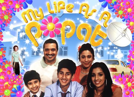 My Life Popat Citv 2007 Logo Editorial Stock Photo - Stock Image ...