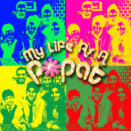'MY LIFE POPAT' CITV - 2007 Editorial Stock Photo - Stock Image ...
