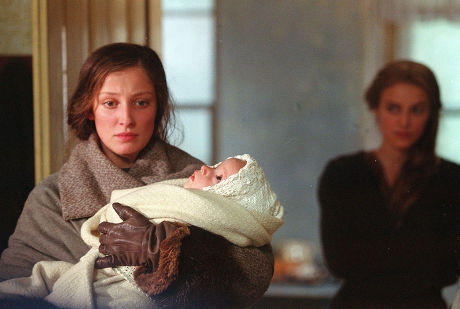 Doctor Zhivago Tonya Alexandra Maria Lara Editorial Stock Photo - Stock ...