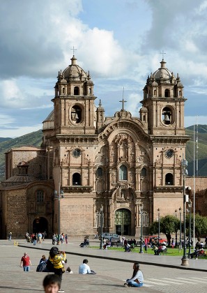 71 Cusco center Stock Pictures, Editorial Images and Stock Photos ...