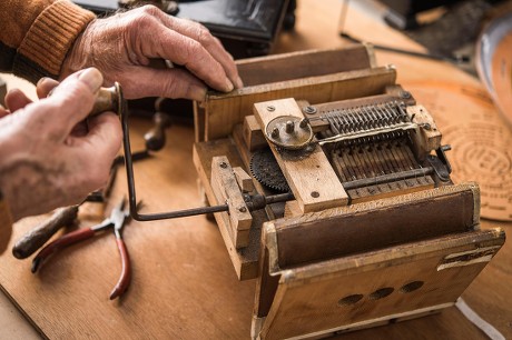 7 Crank tool Stock Pictures, Editorial Images and Stock Photos ...