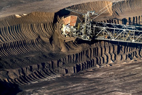 250 Open pit mines Stock Pictures, Editorial Images and Stock Photos ...