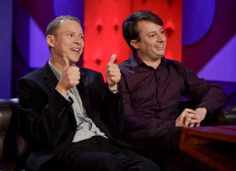__COUNT__ 'Friday Night with Jonathan Ross', TV Series, London, Britain ...