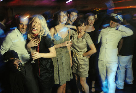 20 Clubgoer Stock Pictures, Editorial Images and Stock Photos ...