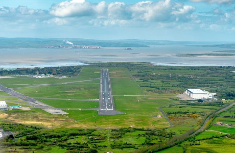 34 Aerial views of airfield Stock Pictures, Editorial Images and Stock ...