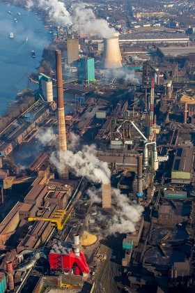 250 Krupp factory Stock Pictures, Editorial Images and Stock Photos ...