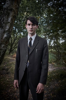 Ian Pirie Lt Col Mcduff Editorial Stock Photo - Stock Image | Shutterstock