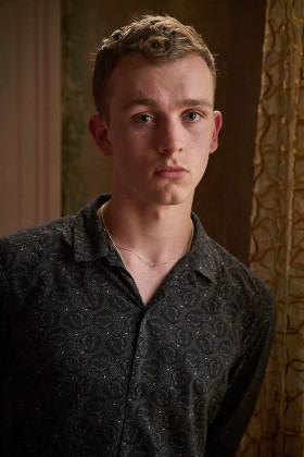 Harry Lawley Andrew Editorial Stock Photo - Stock Image | Shutterstock