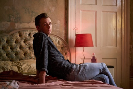 Harry Lawley Andrew Editorial Stock Photo - Stock Image | Shutterstock