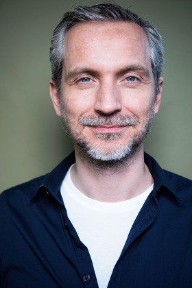 Olivier Norek Editorial Stock Photo - Stock Image | Shutterstock