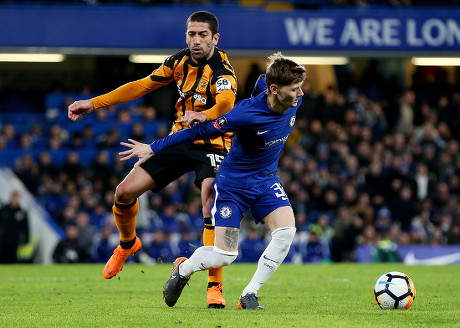 Kyle Scott Chelsea Editorial Stock Photo - Stock Image | Shutterstock