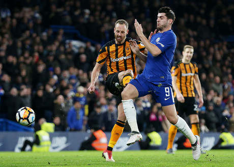 Kyle Scott Chelsea Editorial Stock Photo - Stock Image | Shutterstock