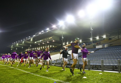 __COUNT__ Allianz Hurling League Division 1A, Semple Stadium, Thurles ...